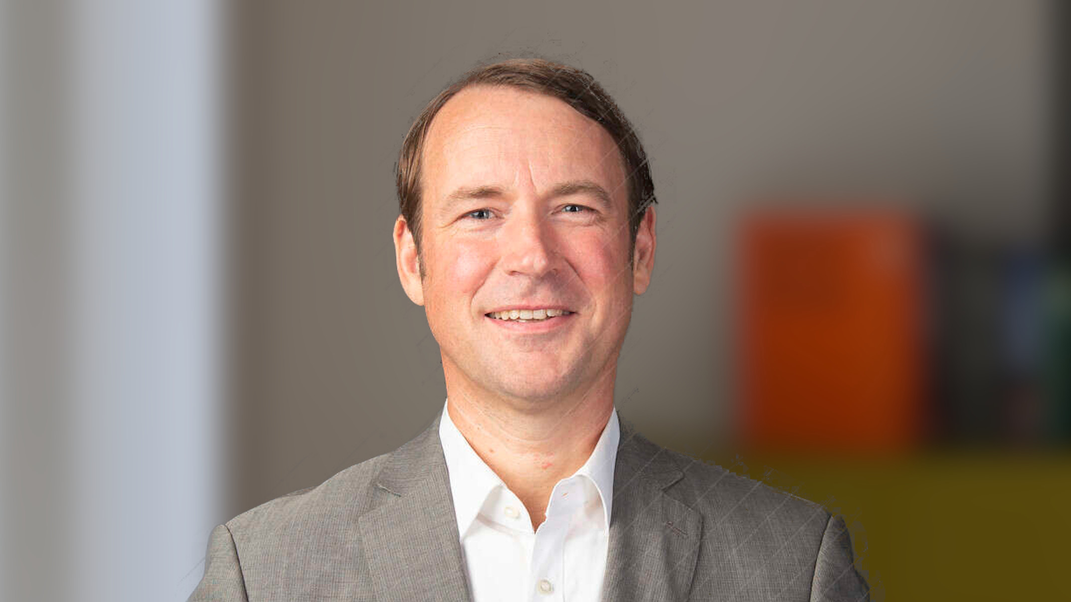 Herzlich Willkommen! - Thorsten Barth